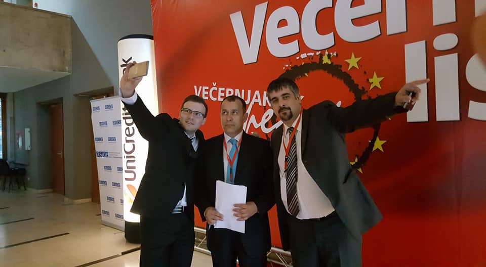 Ivan Glibo - Consultant