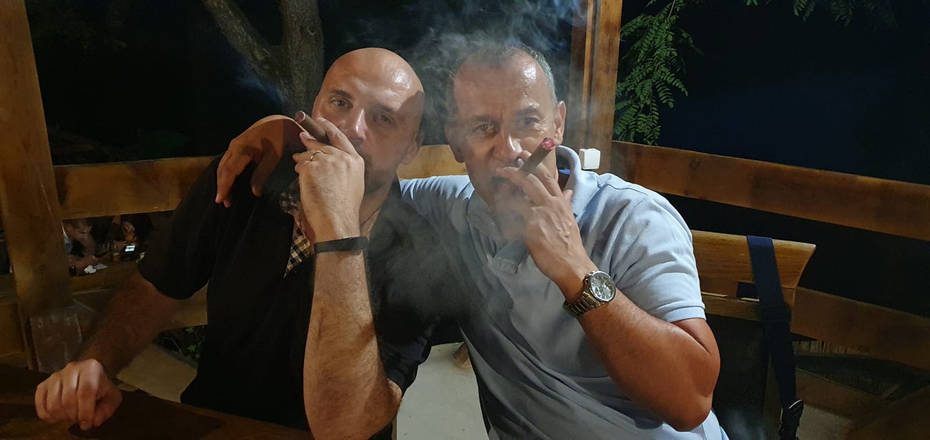 Ivan Glibo - Consultant